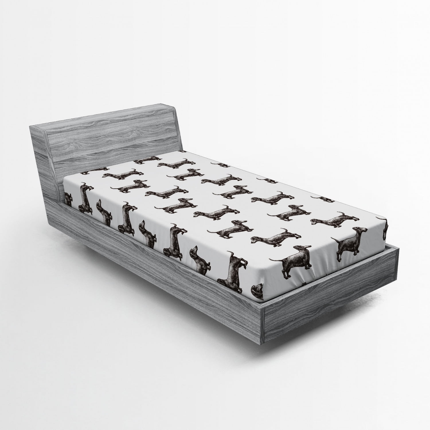 Weiner Dog Sheets