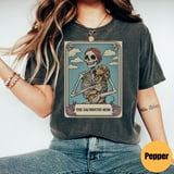 Dachshund Mom Shirt, Dachshund Tarot Card Shirt, Dachshund Lover Gift ...