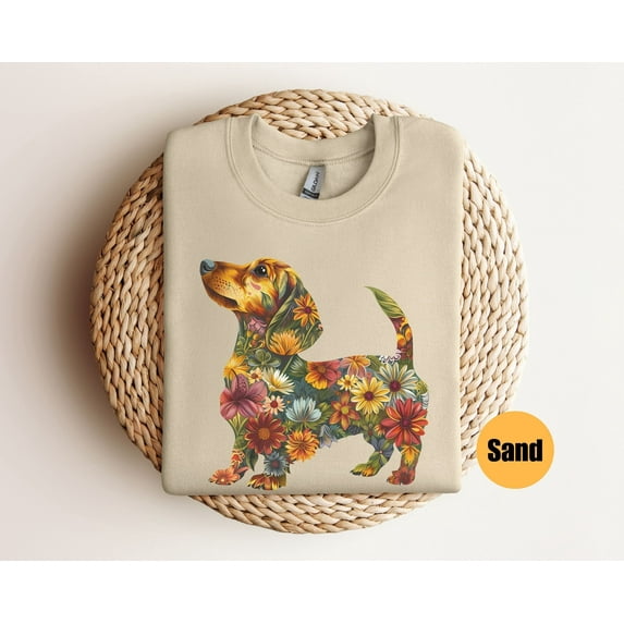 Dachshund T-Shirt Dachshund Owner Gift Dachshund Shirts Dachshund T ...