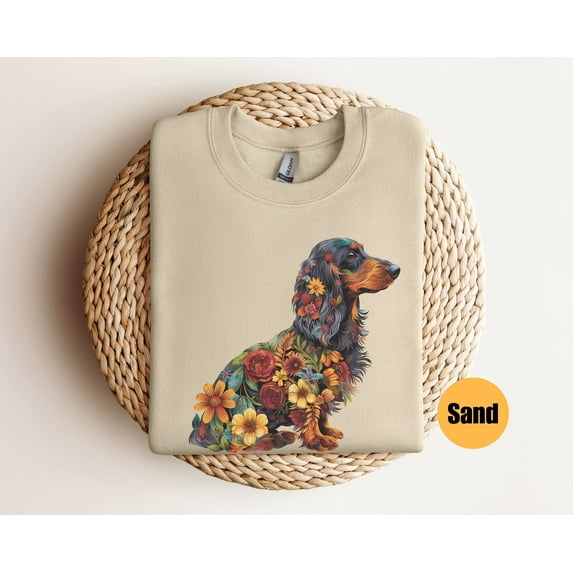 Dachshund T-Shirt Dachshund Owner Gift Dachshund Shirts Dachshund T ...