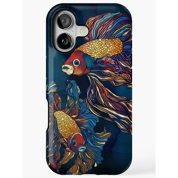 Dachshund Valentine Hearts Phone Case for iPhone 11 12 13 14 15 16 17 ...