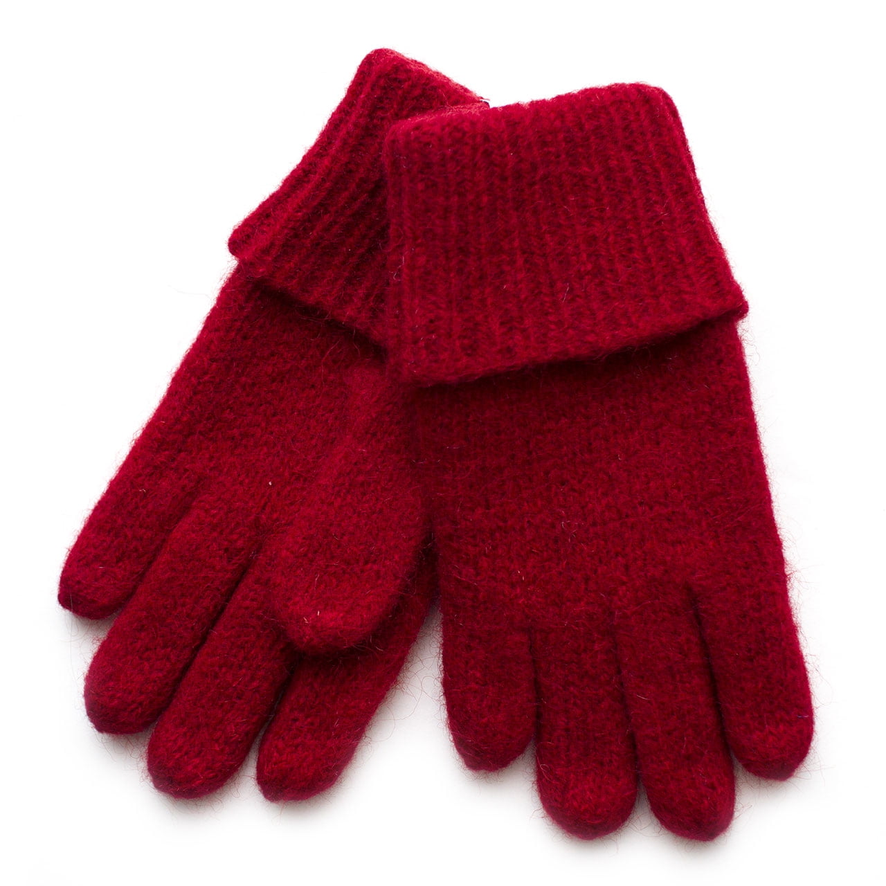 Dachstein Woolwear 100% Wool Austrian 2 Ply Boiled Gloves - Walmart.com