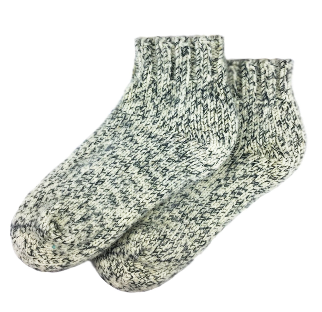 Dachstein Woolwear 100% Wool Austrian Boiled Hand Knit Four Ply Ankle ...