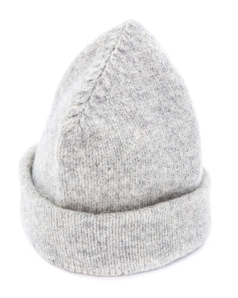 Dachstein Woolwear 100% Wool Austrian Boiled Hand Knit Two Ply Watch ...