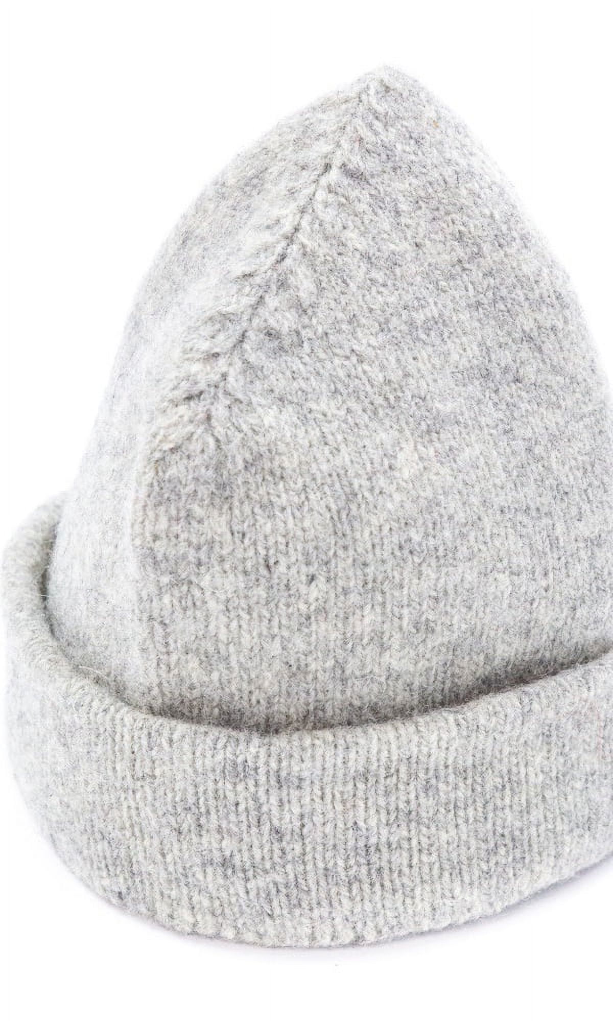 Dachstein Woolwear 100% Wool Austrian Boiled Hand Knit Two Ply Watch ...