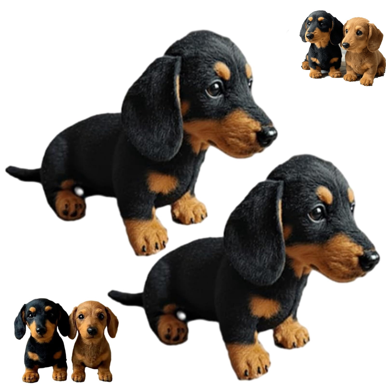 Dachy 2.0, Dachy 2.0 Ai Powered Plush Dog, Comfort Companion with Ultra ...