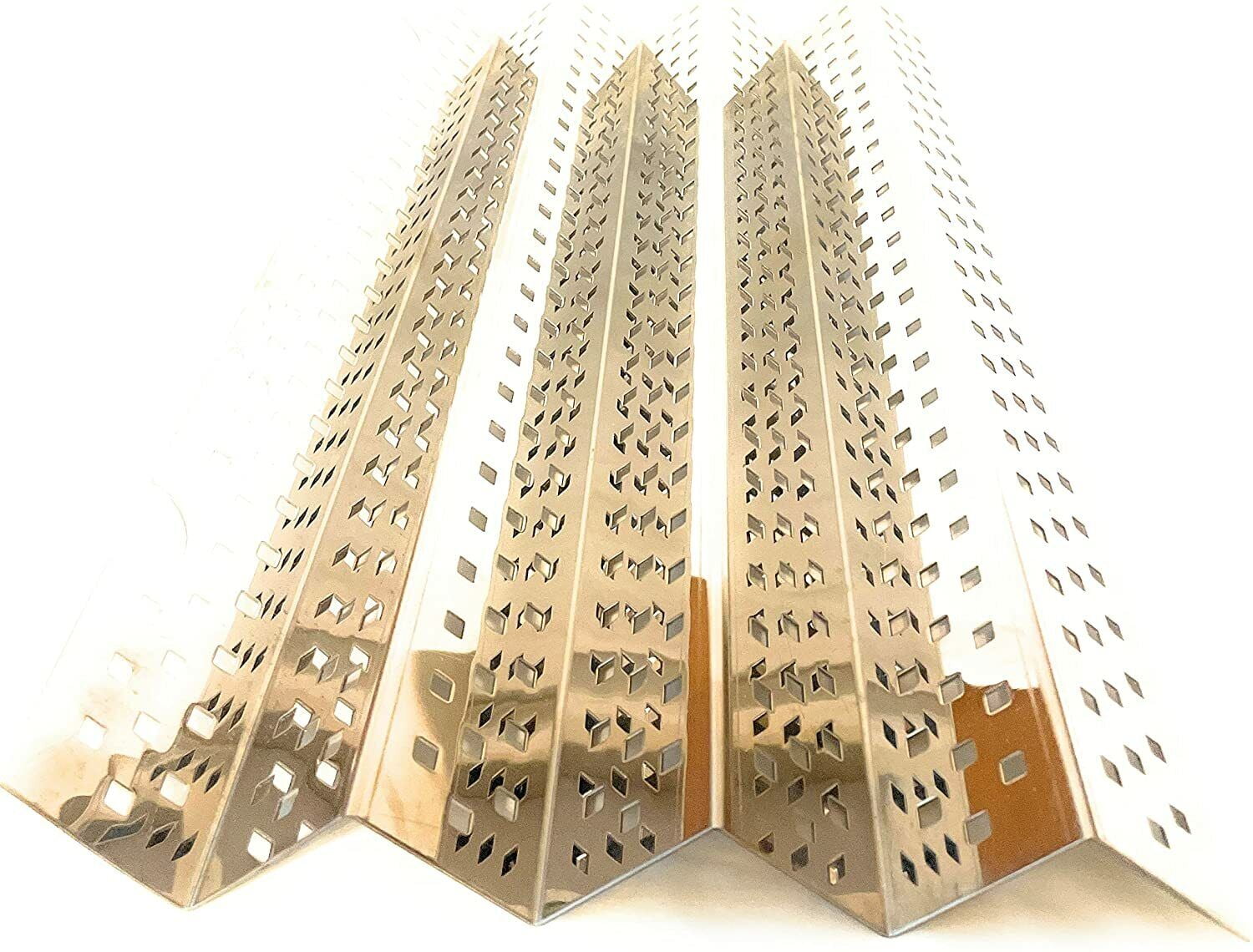 Dacor Flame Spreader #36628, Dacor BBQ Grill Flame Spreader (Large ...