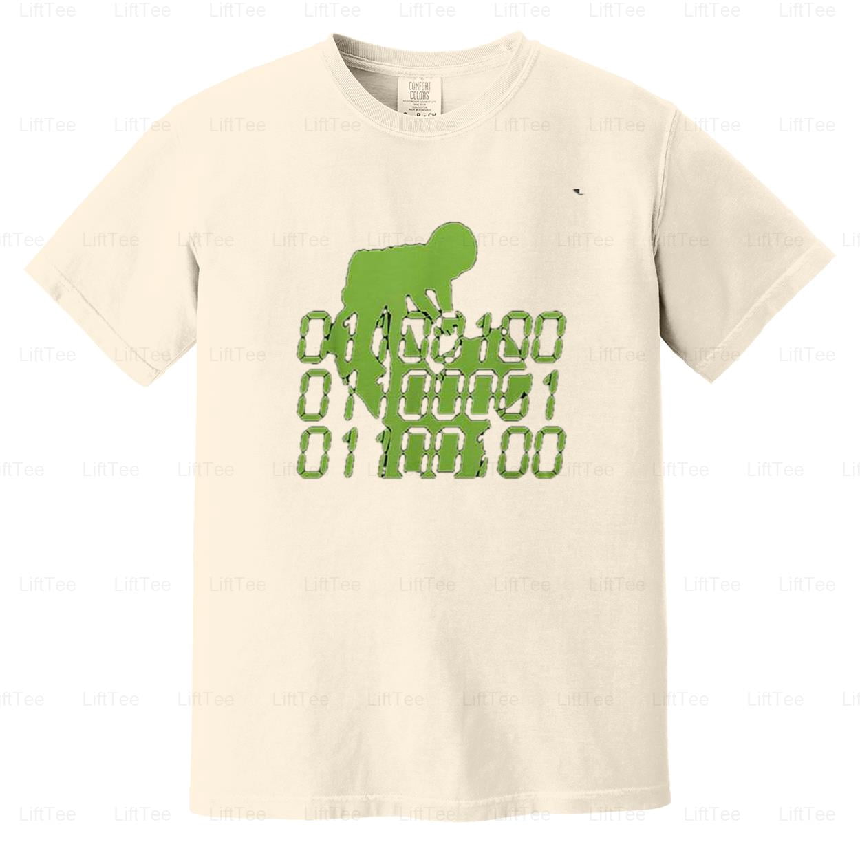 Dad Binary Code Father's Day Tech Geek Nerd Coder Software Engineer ...