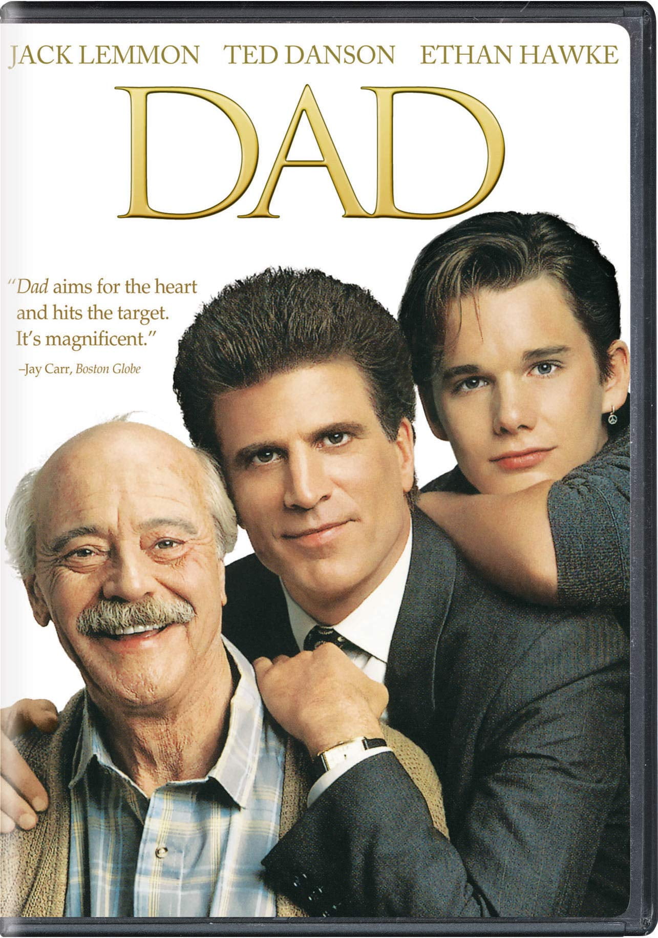 Dad (DVD) - Walmart.com