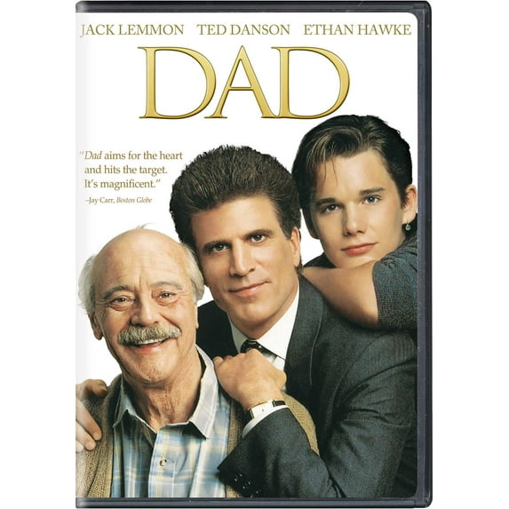 Dad (DVD) - Walmart.com