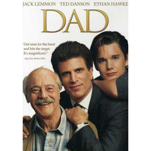 Dad (DVD) - Walmart.com