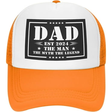 Retirement Gifts for Men Women, Retired Dad Hat, Funny Baseball Cap ...