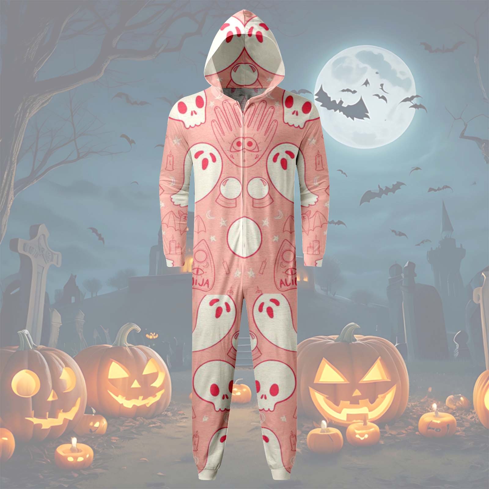 Dad Family For Unforgettable Celebrations Christmas Jumpsuits Pajamas ...