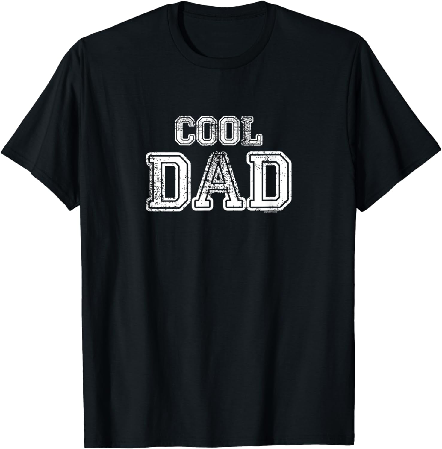 Dad Gifts for Dad | Cool Dad | Gift Idea Fathers Day Vintage T-Shirt ...