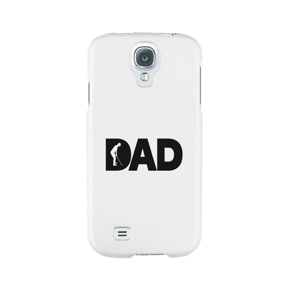 Dad Golf White iPhone 5 Case - Walmart Business Supplies