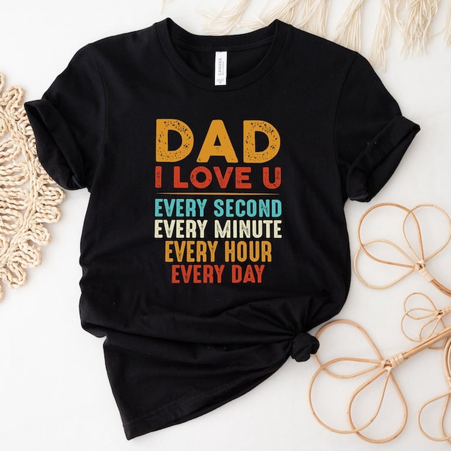 Dad I Love You S1Hirt, Best Dad S1Hirt, New Dad S1Hirt, Dad S1Hirt ...