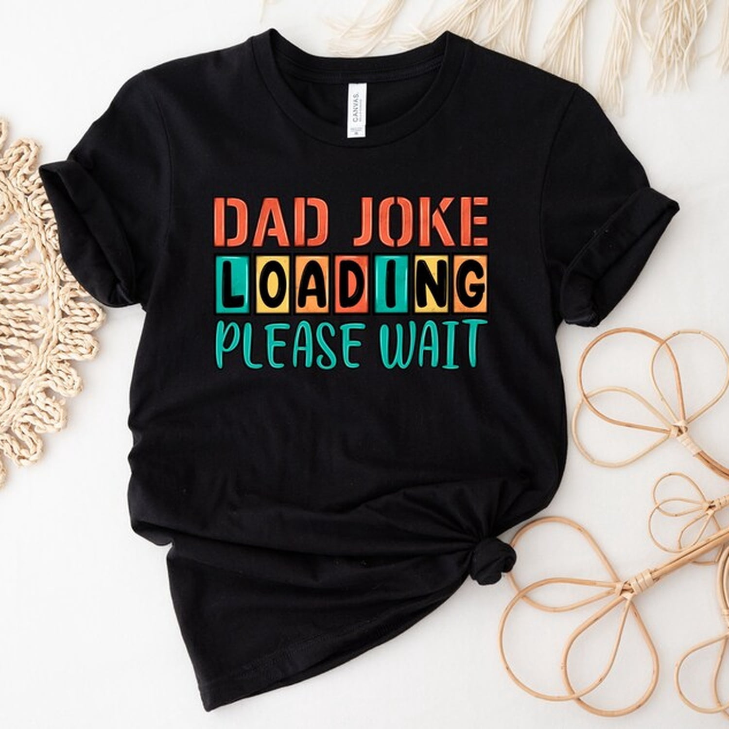 Dad Joke Loading S1Hirt, Dad Jokes S1Hirt, New Dad S1Hirt, Dad S1Hirt ...
