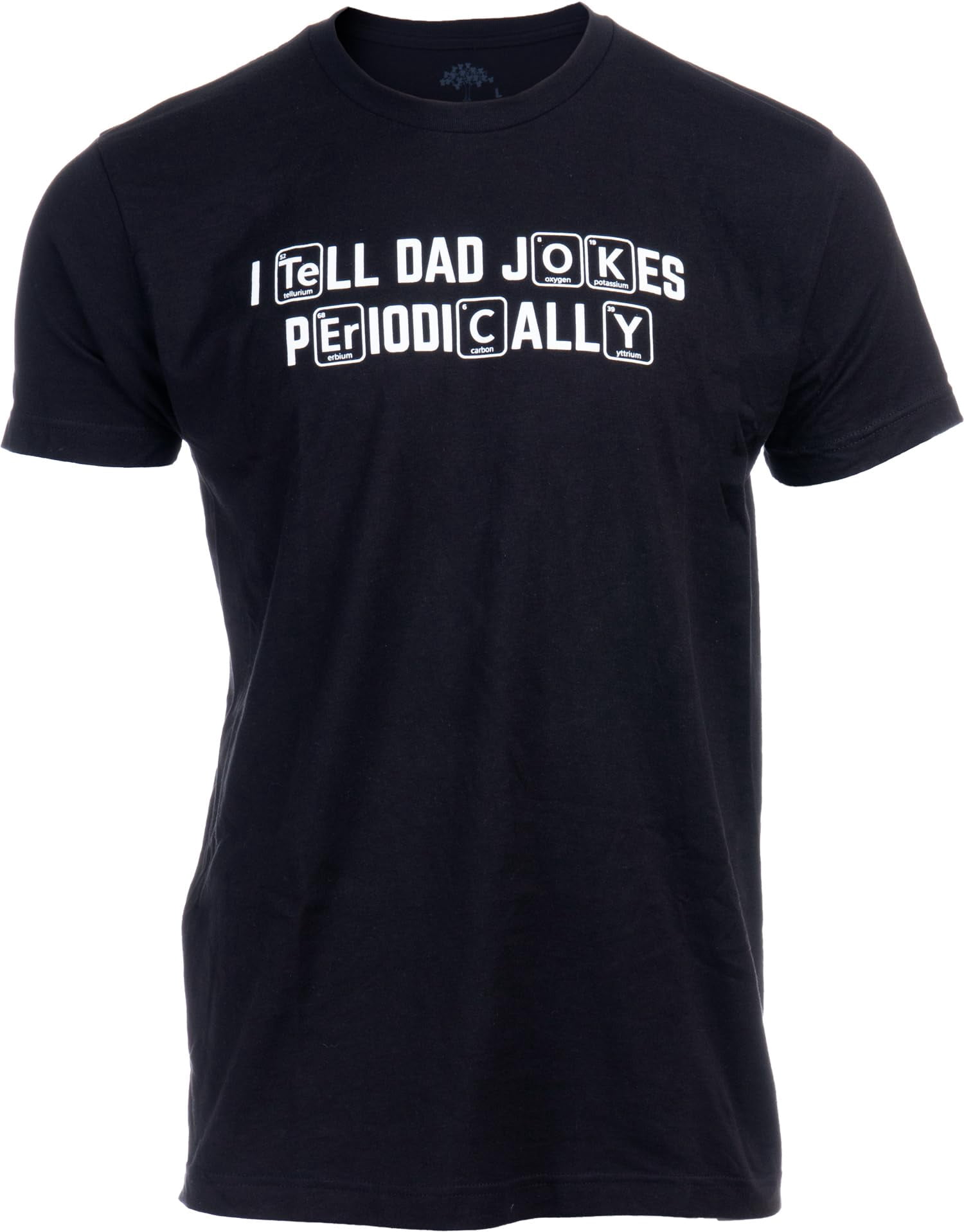 Dad Joke Tees | Funny Father Pun Loading Grandpa Daddy Father's Day ...