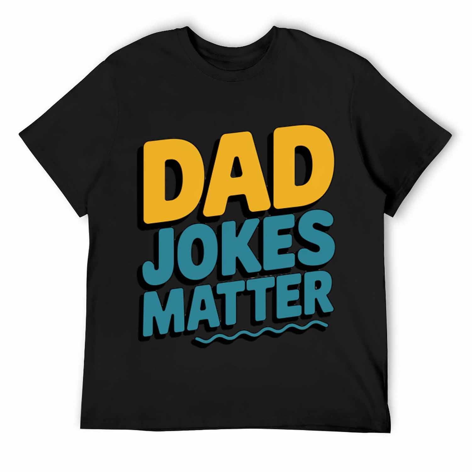 Dad Jokes Matter Family Tree Italy Flag Italian T-Shirt - Walmart.com