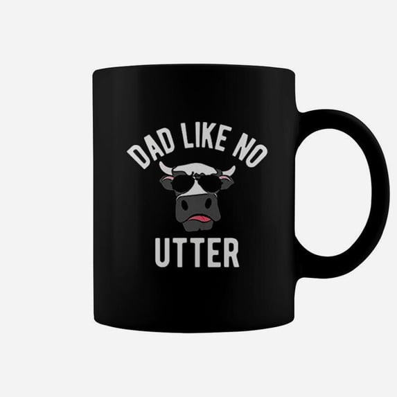 Dad Like No Utter Coffee Mug - Walmart.com
