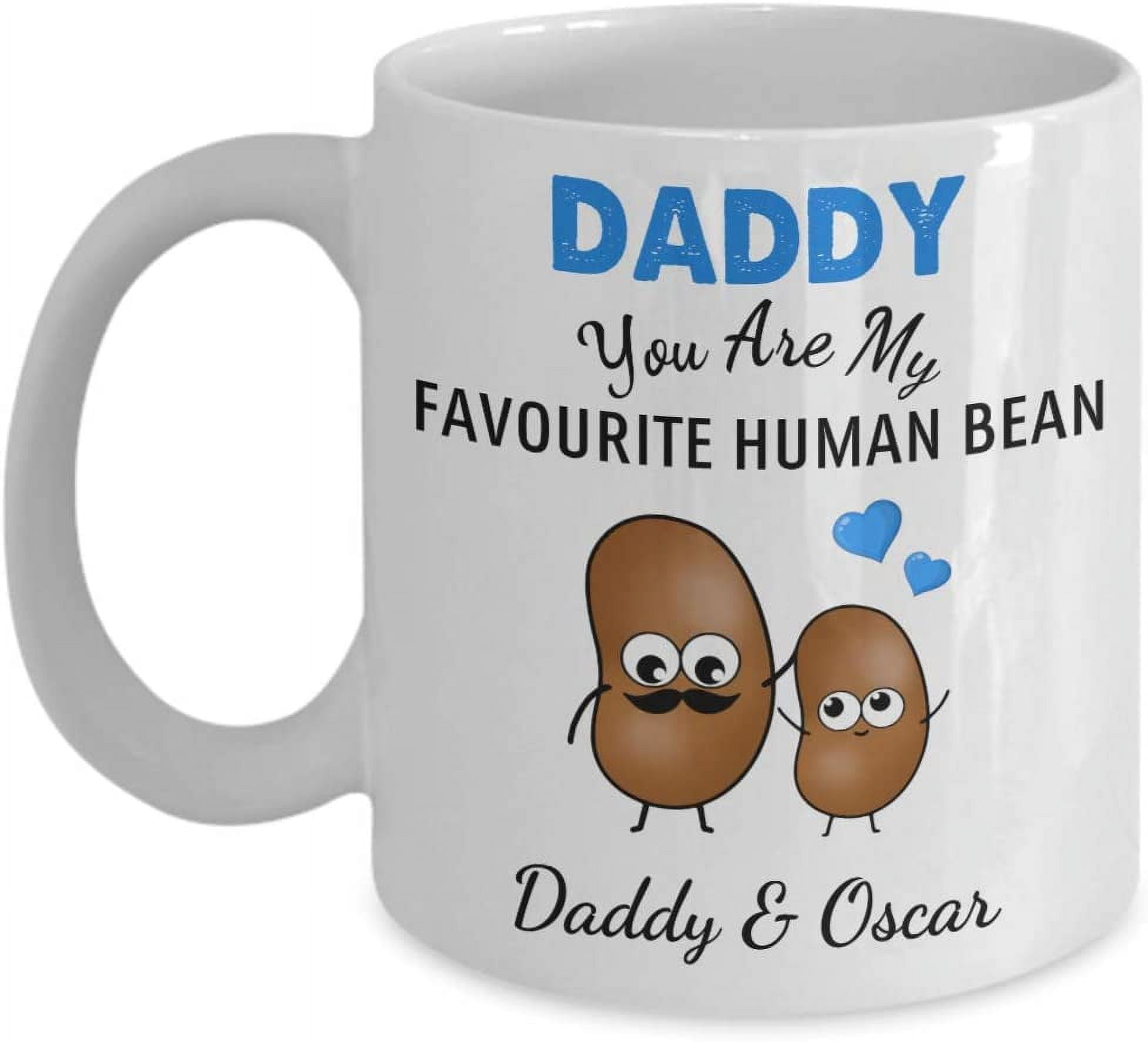 Bean Dad