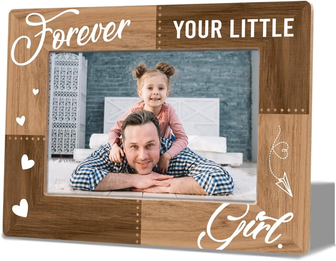 Dad Pictures Frame, Me and Mummy Love Daddy Picture Frames, Father ...