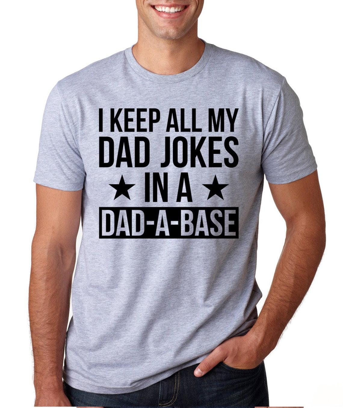 Dad Shirt, Fathers Day Shirt, Best Dad Shirt For Dad, I Keep All My ...