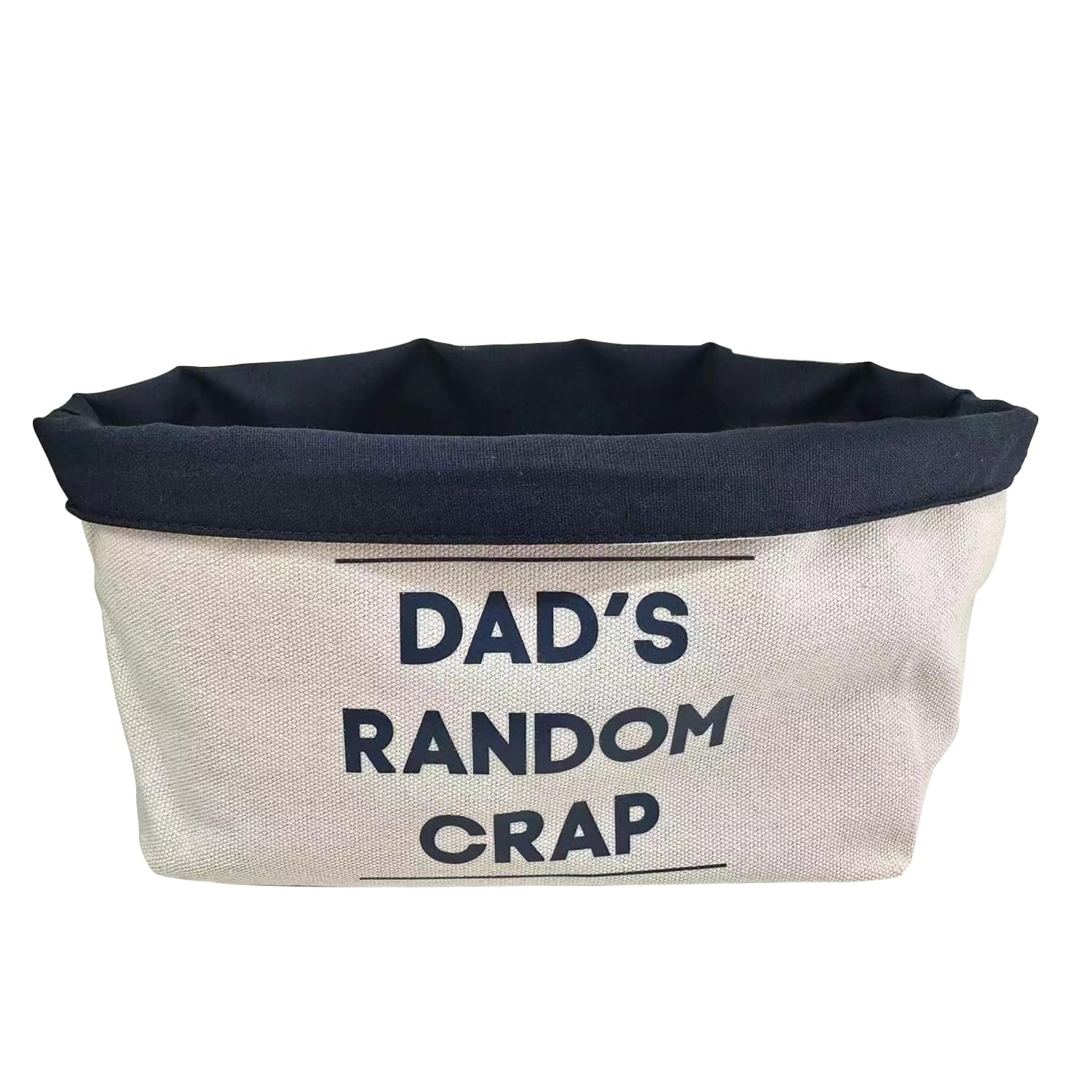 Dad's Random Crap Storage Organiser, First Father's day Gift, Gifts For ...