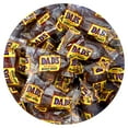 Dads Root Beer Barrels Hard Candy 1lb Bulk Bag Approximately 50 Pcs