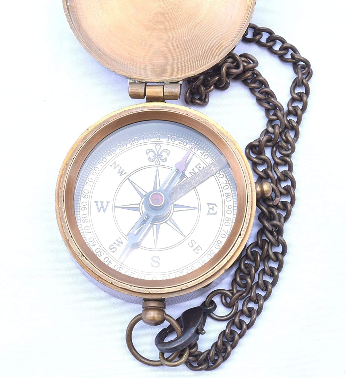 Dad to Son Compass to My Son Love Dad Father to Son Gifts Graduation ...