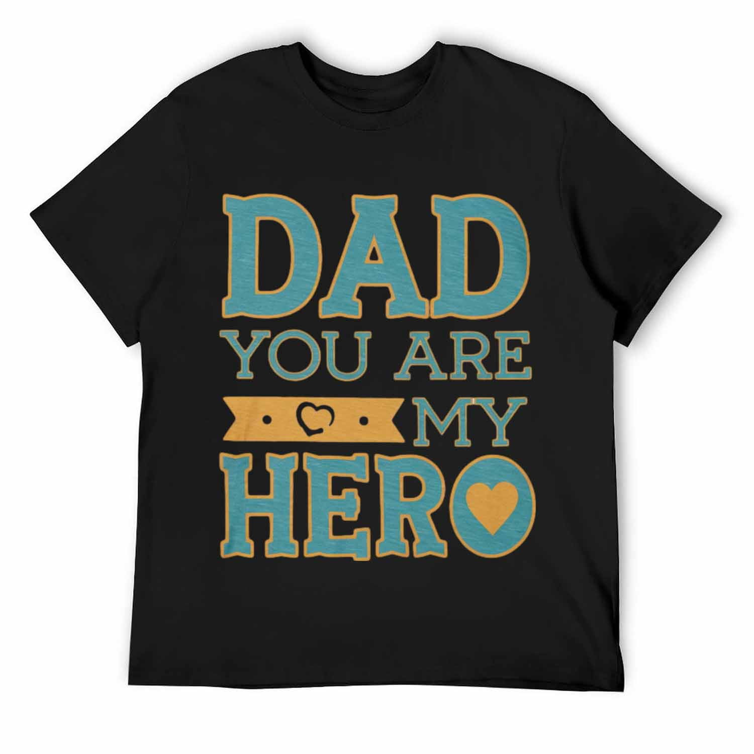 Dad you are my hero Treble Clef Keyboard Classical Music Notes Pianist ...