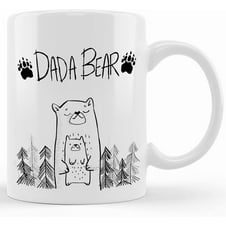 Daddy Mugs