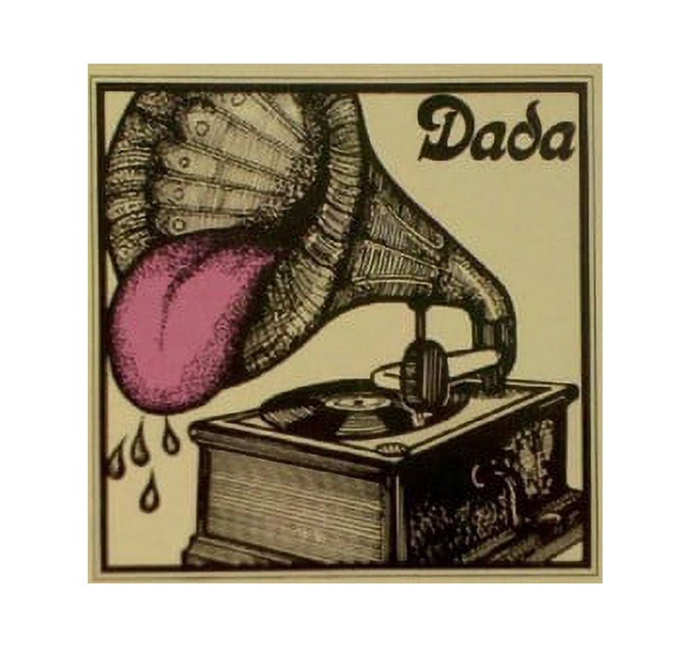 Dada (CD) (Remaster) - Walmart.com