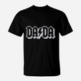 Dada Cool Graphic Design TShirt - Walmart.com