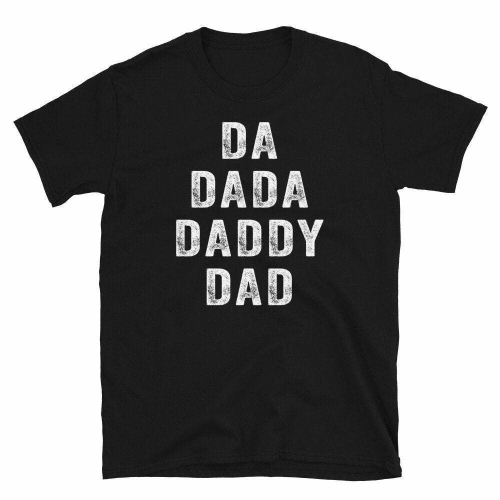 Dada Funny For Men, Dad, Husband, Father's Day - Walmart.com