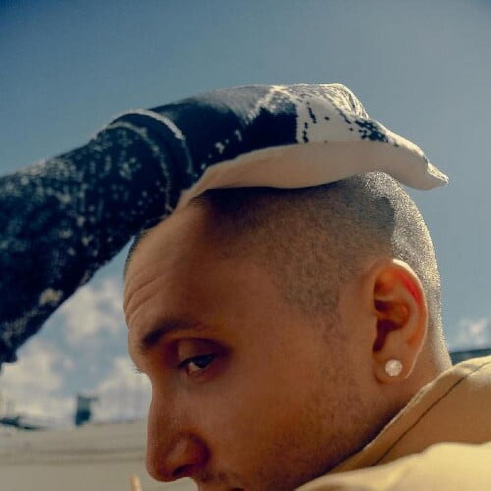 Dada Joaozinho - Tds Bem Global - Music & Performance - Vinyl - Walmart.com