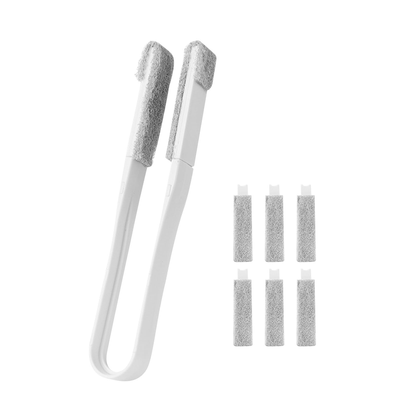 Dadatutu Blind Cleaner Duster Tool, Window Blind Cleaner Tool, Blind ...