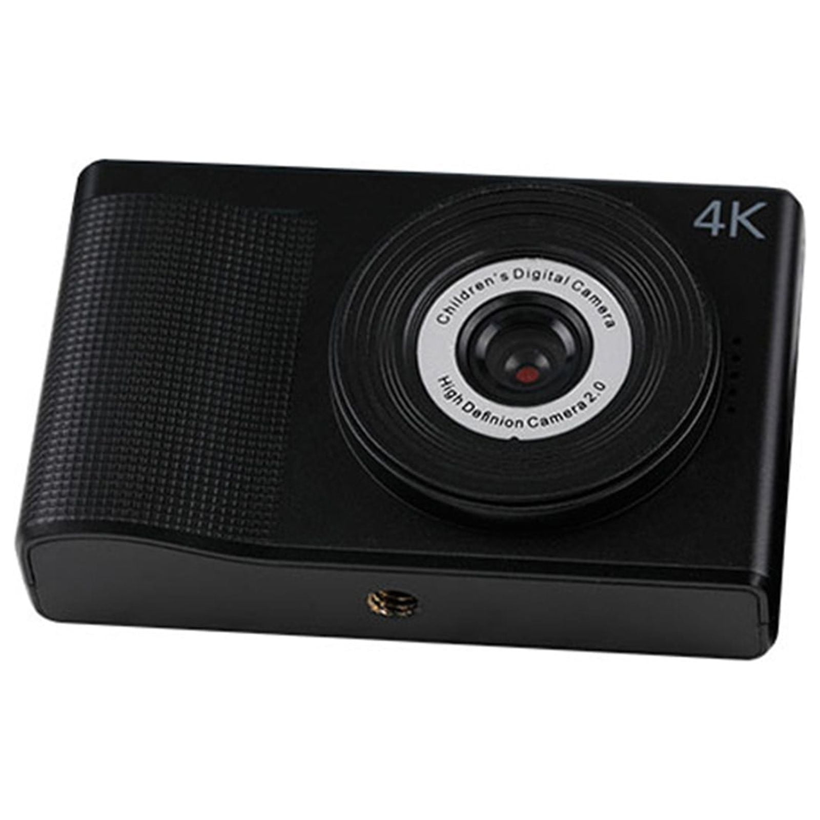 Dadatutu Digital Camera, 4K HD 40MP Kids Camera, 4X Digital Zoom ...