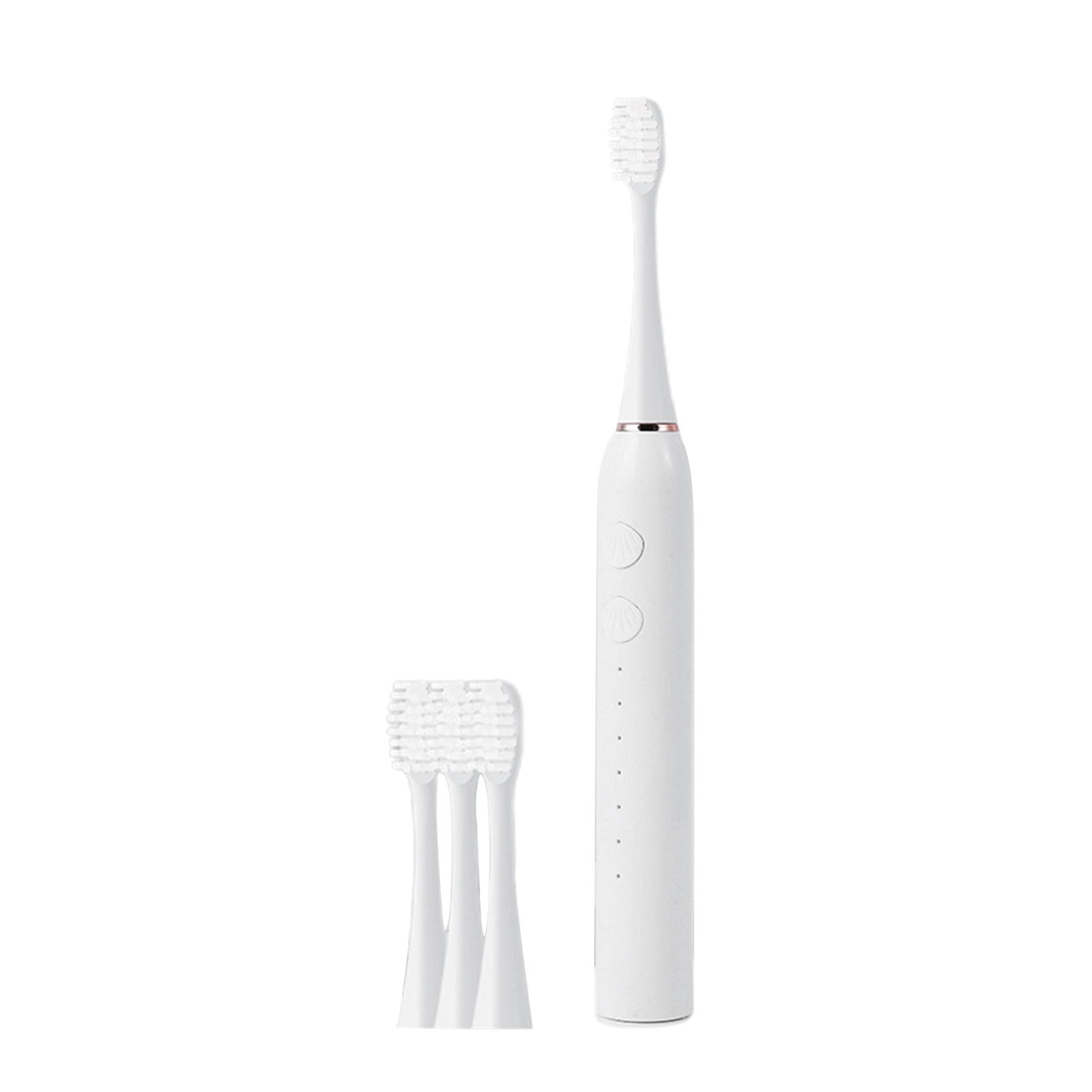 Dadatutu Electric Toothbrush Low Noise Portable Smart Timer Electric ...