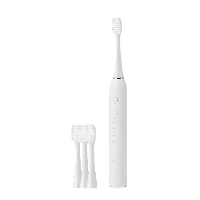 Dadatutu Electric Toothbrush Low Noise Portable Smart Timer Electric ...