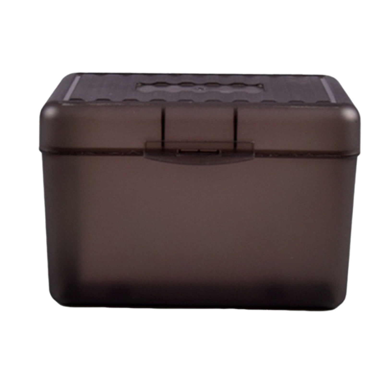 Dadatutu Index Card Box, 3X5" Index Card Box Organizer Case, Notecard ...