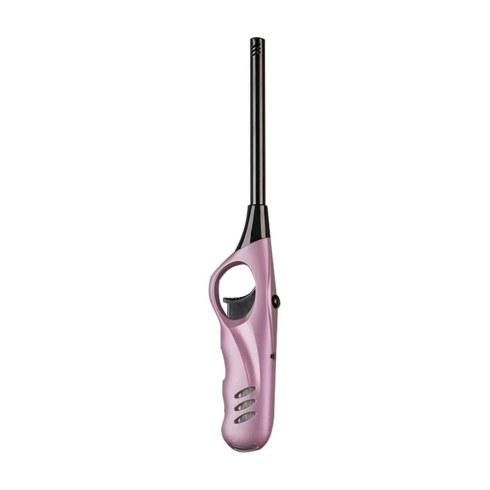 Dadatutu Refillable Butane-Free Gas Lighter Wand, Long-Lasting Flame ...