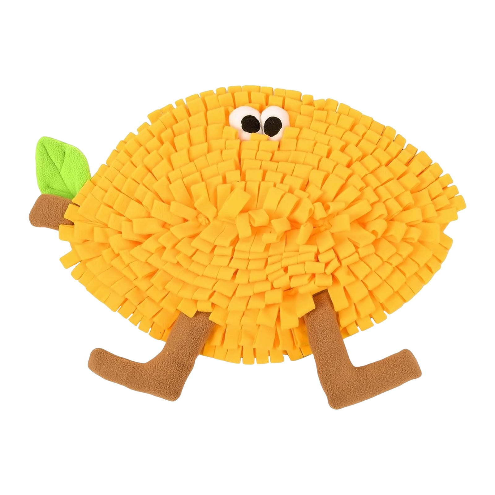 Dadatutu Snuffle Mat for Dogs, Pet Feeding Mats Puppy Sniffing Pad ...