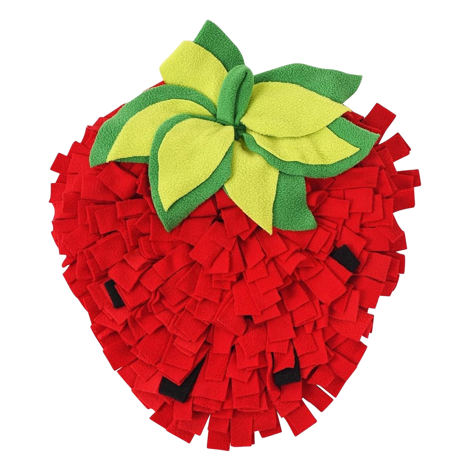 Dadatutu Snuffle Mat for Dogs, Pet Feeding Mats Puppy Sniffing Pad ...