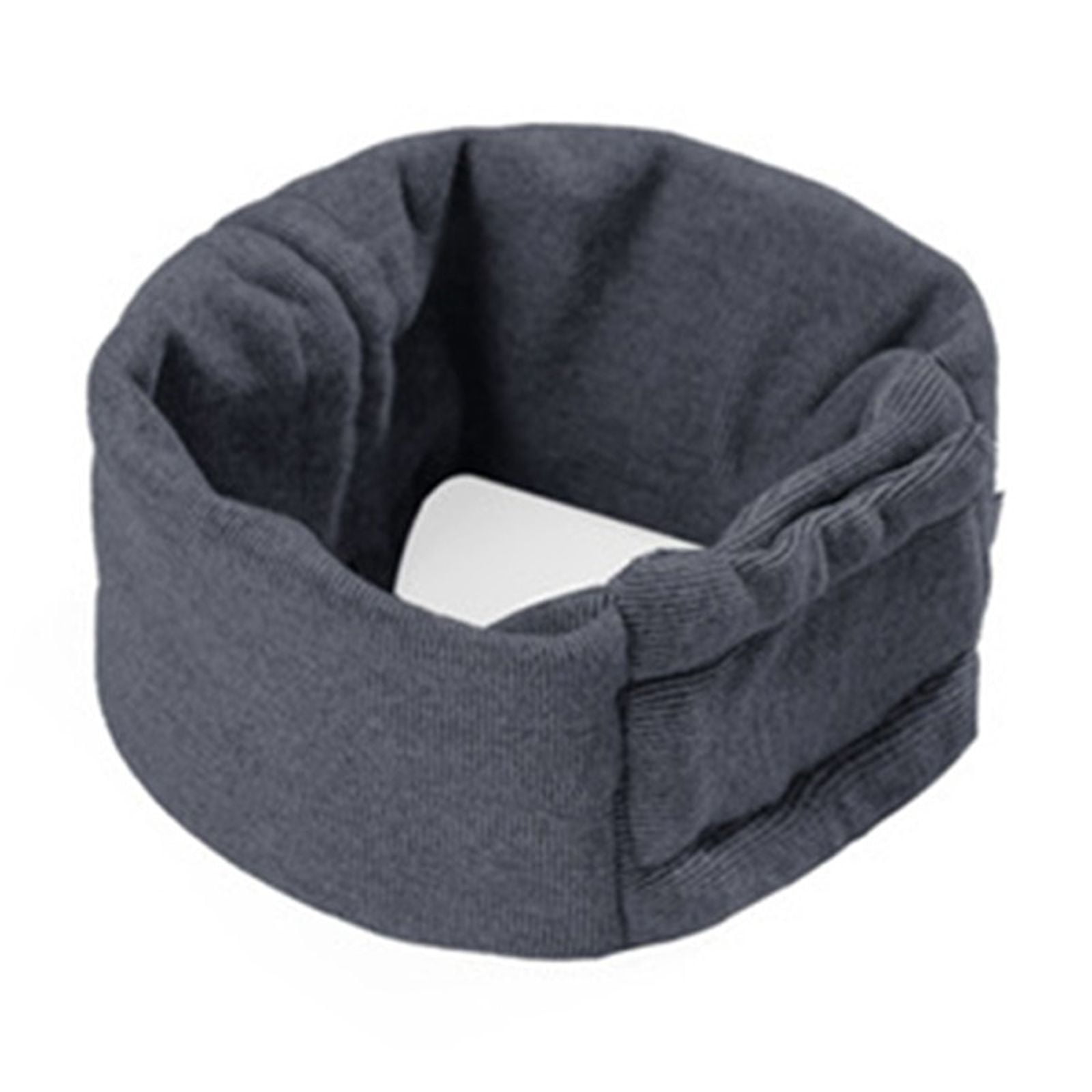 Dadatutu Soft Dog Calming Hoodie Anxiety Relief, Dog Ear Muffs, Dog Ear ...