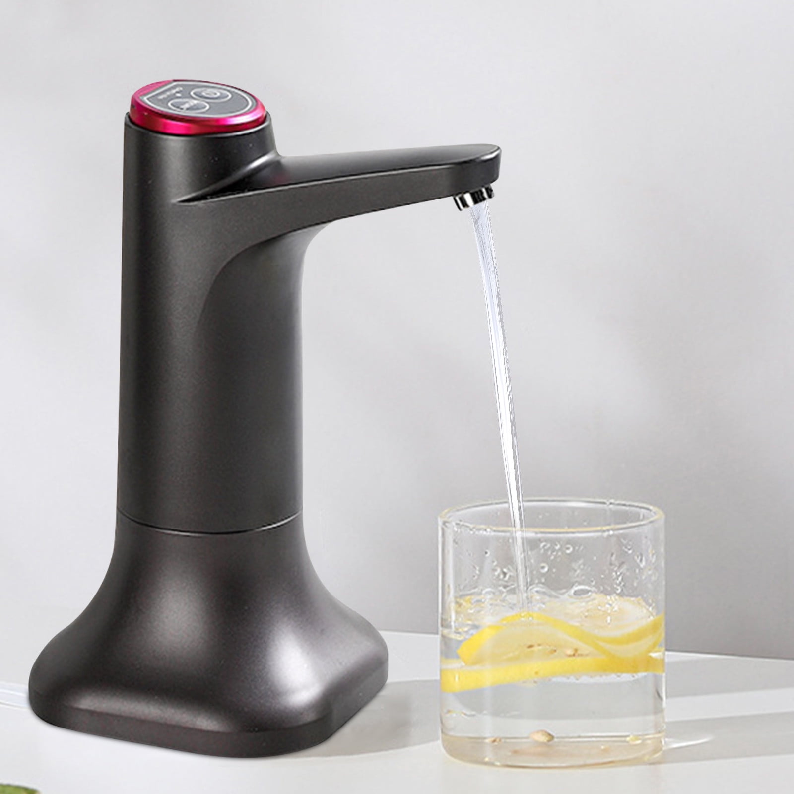 Dadatutu Water Pump Household Bottled Water Intelligent Automatic Water ...