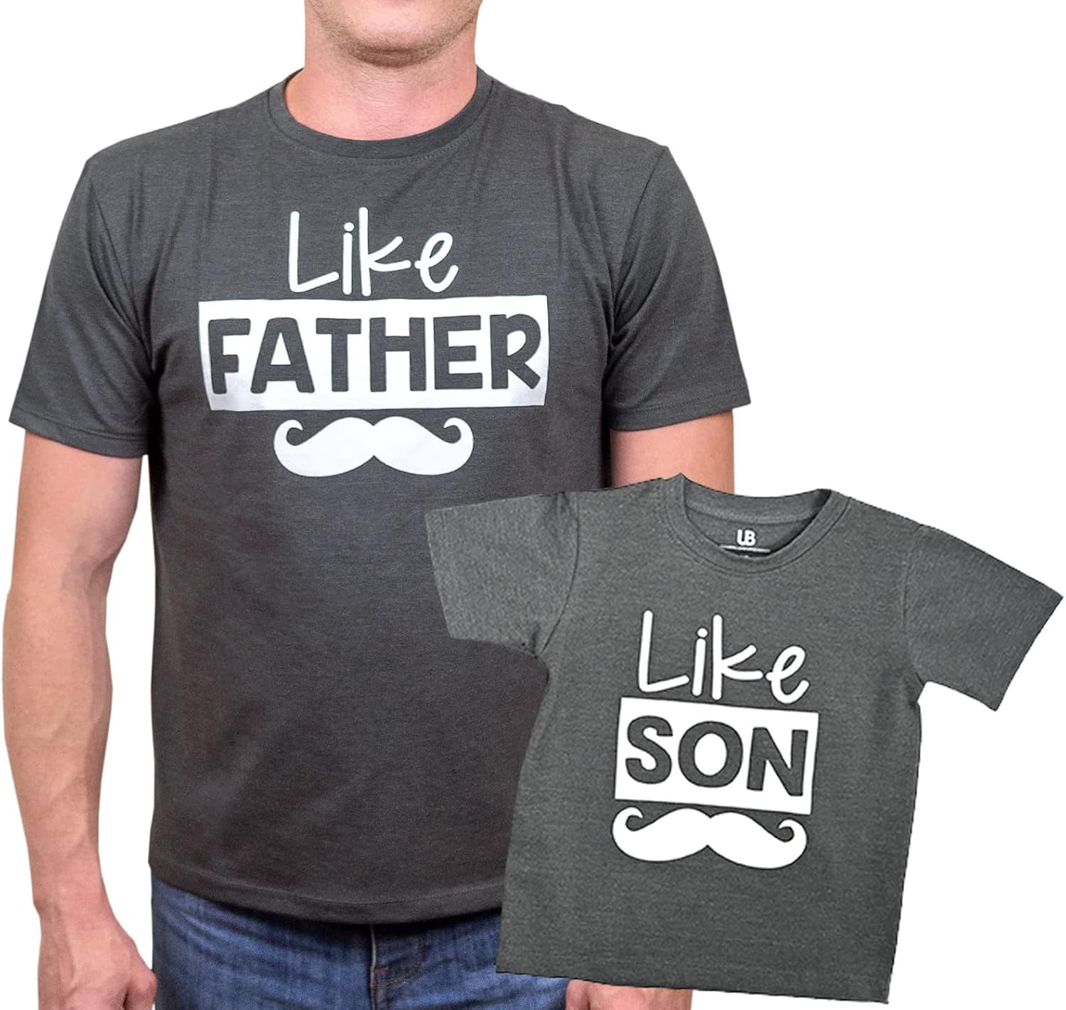 Daddy And Me, Father Son Matching Shirt, Father'S Day Shirts - Walmart.com