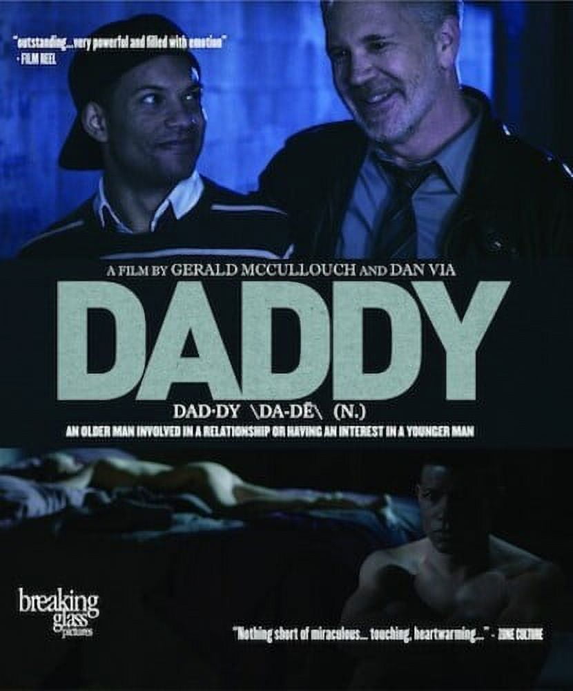 Daddy (Blu-ray), Filmrise, Mystery & Suspense - Walmart.com
