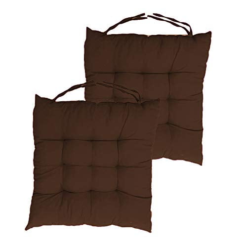 Daddy Cool Multi Purpose Square Chair CushionSeat padWooden Rocking ...