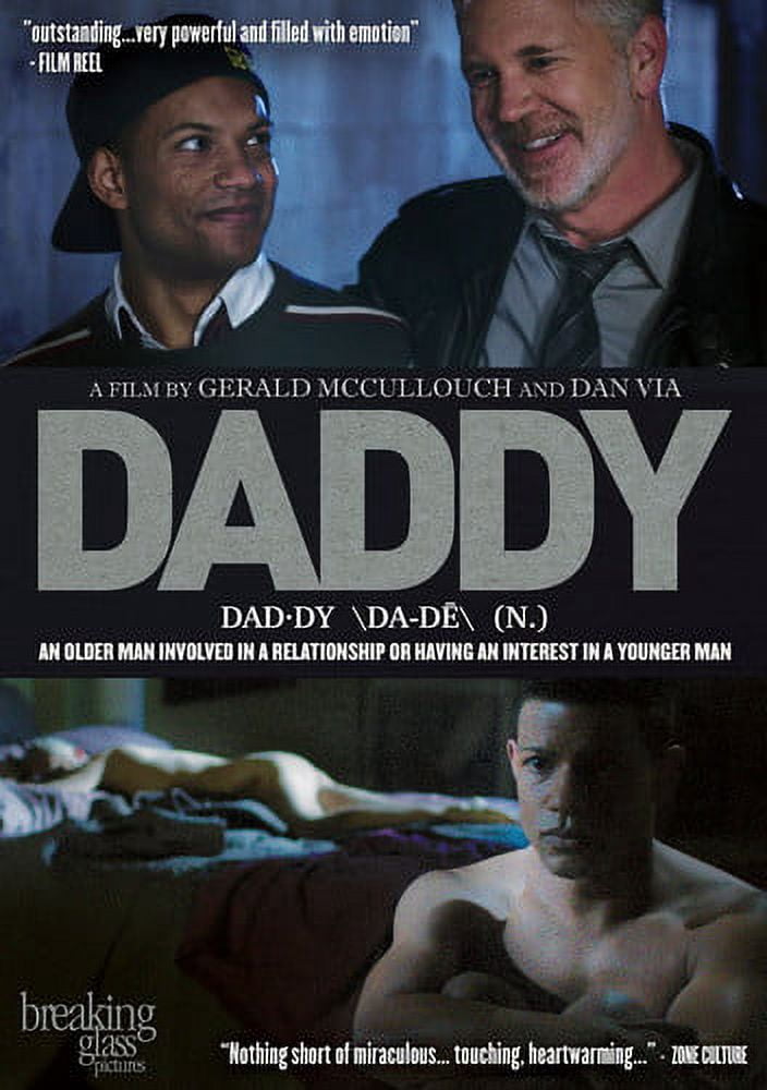 Daddy (DVD), Breaking Glass, Drama - Walmart.com